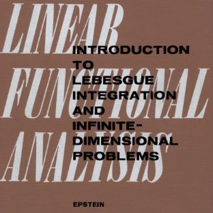 خرید و قیمت دانلود کتاب Linear functional analysis; introduction to Lebesgue integration and ...