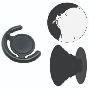 خرید و قیمت پایه نگهدارنده گوشیWe Bear Pop Socket | ترب