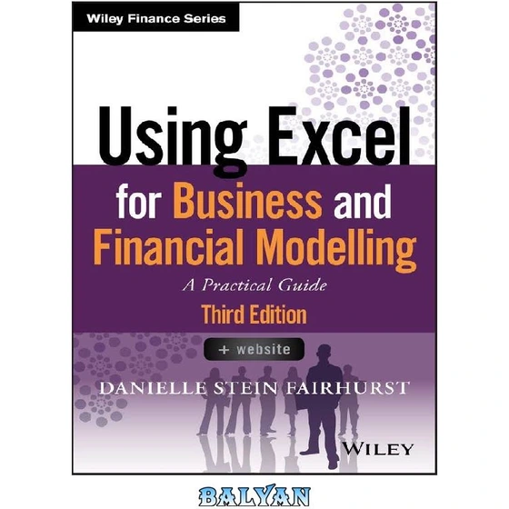 خرید و قیمت دانلود کتاب Using Excel For Business And Financial