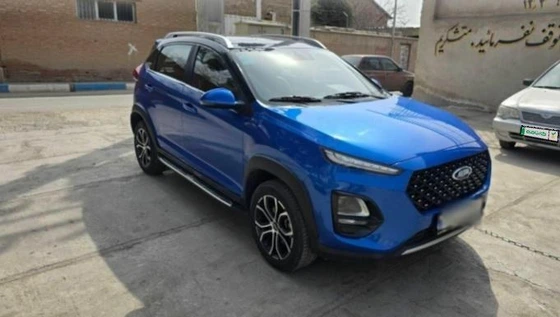 خرید و قیمت ام‌وی‌ام X22 Pro مدل 1401 ا MVM X22pro IE | ترب