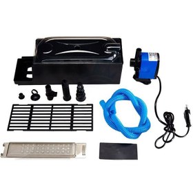 خرید و قیمت تاپ فیلتر سی استار HX-1280G | ترب