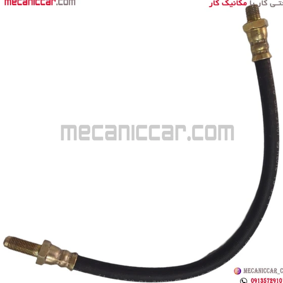 خرید و قیمت شیلنگ ترمز چرخ عقب پیکان الما | ترب