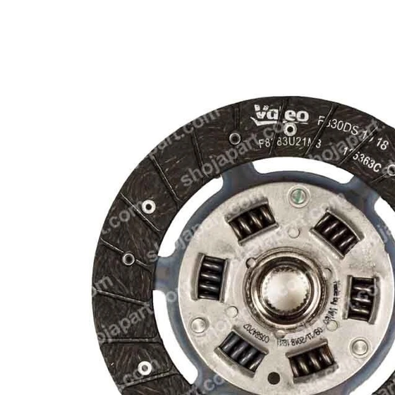 خرید و قیمت کیت کلاچ ال 90 والئو سبز ترکیه | ترب