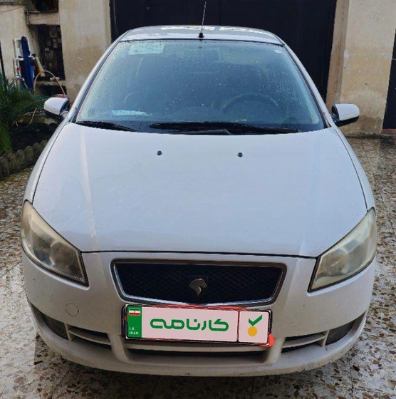 خرید و قیمت رانا LX مدل 1393 ا Runna LX | ترب