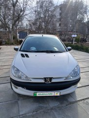لیست قیمت پژو 206، ۵ فروردین | ترب
