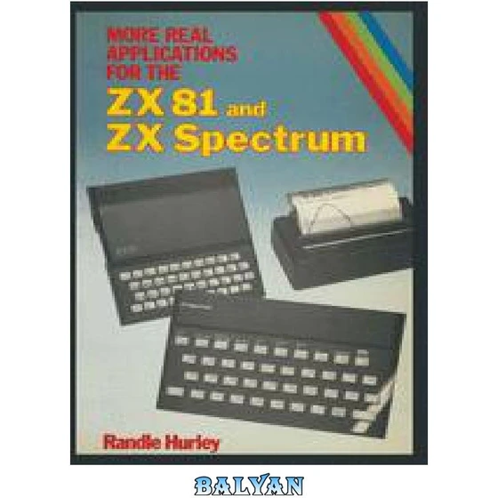 خرید و قیمت دانلود کتاب More Real Applications for the ZX81 and ZX ...