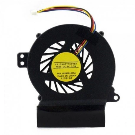 خرید و قیمت فن خنک کننده لپ تاپ/ Dell Vostro PP38L | ترب