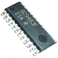 خرید و قیمت ای سی BD9483F پکیج SMD | ترب
