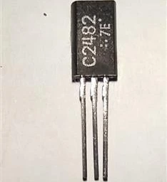 خرید و قیمت ترانزیستور 2sc2482 C2482 پک 100 عددی | ترب