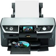 خرید و قیمت نرم افزار ریست پرینتر اپسون Epson Stylus Photo R390 | ترب