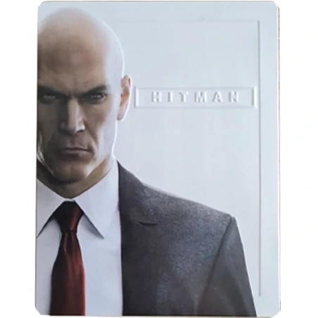 خرید و قیمت بازی Hitman The Complete First Season SteelBook Edition ...