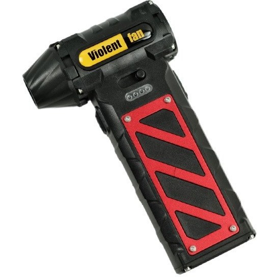 خرید و قیمت مینی جت فن مدل Violent Fan F015 | ترب