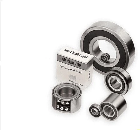 خرید و قیمت بلبرینگ حامد پلوس پژو 405 و سمند و پژو 206 پژوپارس 6006 2RS | ترب