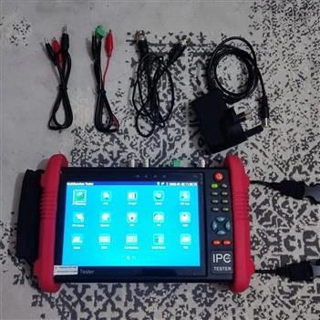 خرید و قیمت تستر دوربین مداربسته مدل IPC 9800 ADH | ترب