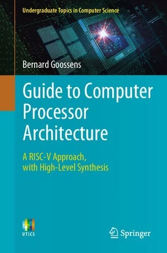 خرید و قیمت دانلود کتاب Guide To Computer Processor Architecture A