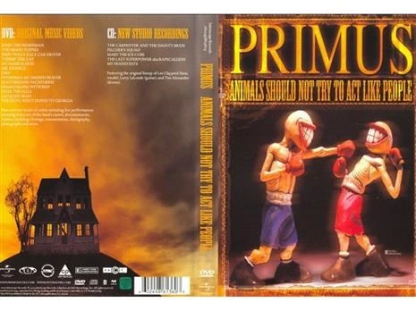 خرید و قیمت PRIMUS - Videos | ترب
