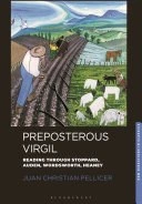 خرید و قیمت دانلود کتاب Preposterous Virgil: Reading through Stoppard ...