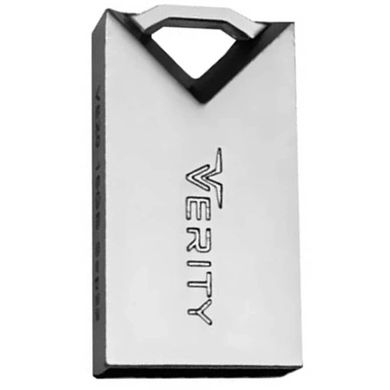 خرید و قیمت فلش 16 گیگ برند وریتی (VERITY) مدل 820_V | ترب