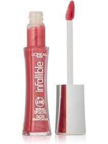 خرید و قیمت لیپ گلاس حجم دهنده لب LOREAL infallible no 440 کد 1277851 | ترب