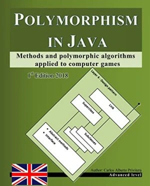 خرید و قیمت دانلود کتاب Polymorphism in Java: Methods and polymorphic ...