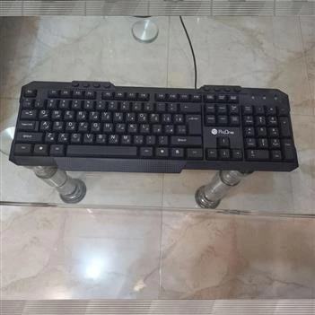 خرید و قیمت کیبورد پرووان مدل PKC20 | ترب