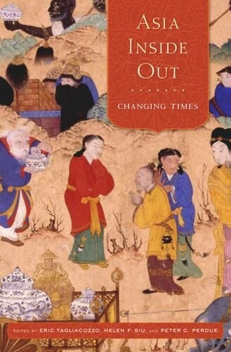 خرید و قیمت دانلود کتاب Asia Inside Out: Changing Times 2015 | ترب