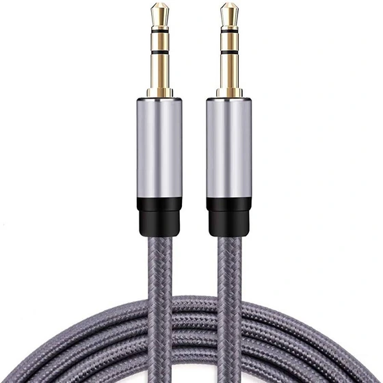 خرید و قیمت کابل صدا Soloffer L23 Aux | ترب