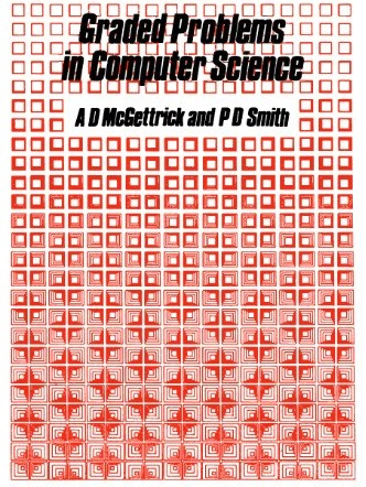 خرید و قیمت دانلود کتاب Graded problems in computer science 1983 | ترب
