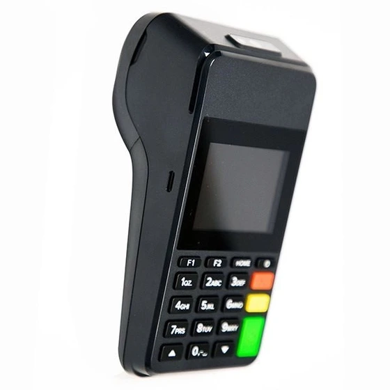 خرید و قیمت کارتخوان TOPWISE MP35 | ترب