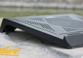 خرید و قیمت پایه خنک کننده سادیتا مدل SCP-C1 ا SADATA SCP-C1 Coolpad | ترب