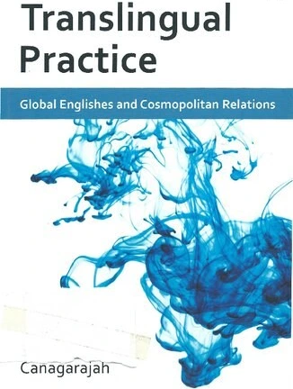 خرید و قیمت دانلود کتاب Translingual Practice: Global Englishes and ...