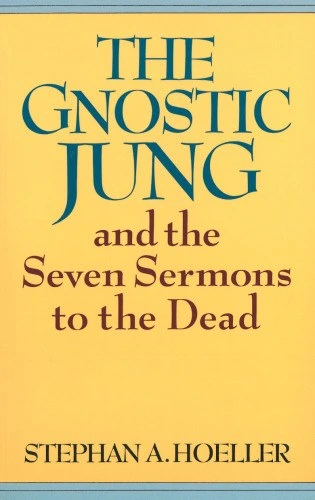 خرید و قیمت دانلود کتاب The Gnostic Jung and the Seven Sermons to the ...
