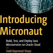 خرید و قیمت Introducing Micronaut: Build, Test, and Deploy Java ...