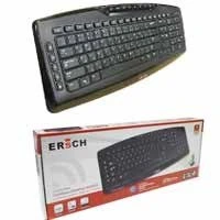 خرید و قیمت کیبورد بیسیم مولتی مدیا Kingstar KB97W | ترب