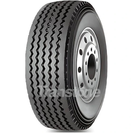 خرید و قیمت لاستیک خودرو TRANSTON سایز 385/65R22.5، طرح آج TT619 | ترب