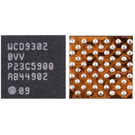 خرید و قیمت آی سی صدا WCD9302 مناسب گوشی های موبایل سامسونگ | ترب