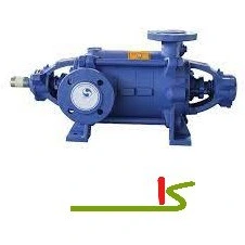 خرید و قیمت پمپ فشار قوی S.P.T-WKL40 سهند پمپ تبریز | ترب