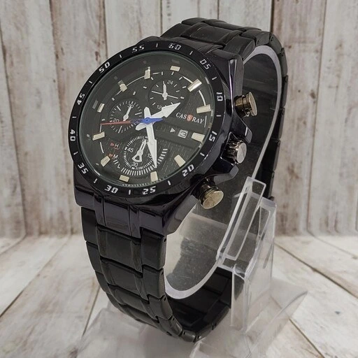 خرید و قیمت ساعت مچی مردانه CASSRAY | ترب