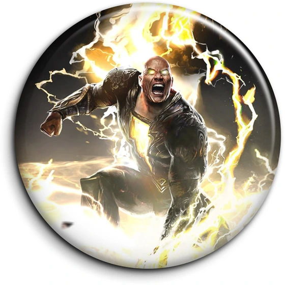 خرید و قیمت پیکسل طرح بلک آدام Black Adam کد 08 ا Black Adam Pixel code ...