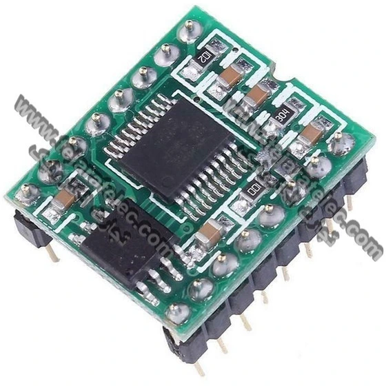 خرید و قیمت ماژول صوتی WT588 | ترب