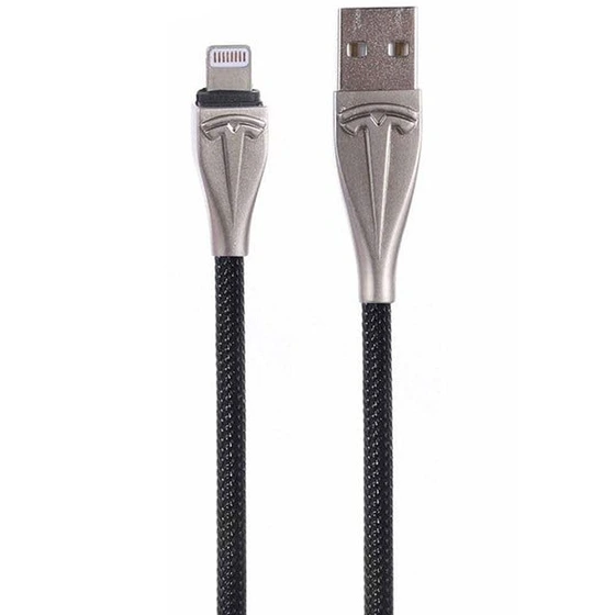 خرید و قیمت کابل لایتنینگ تسکو TSCO TC i51 Lightning Cable 1m | ترب