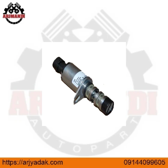 خرید و قیمت شیر برقیVVT میل سوپاپ X22 – X33 – تیگو 5 – آریزو 5 | ترب