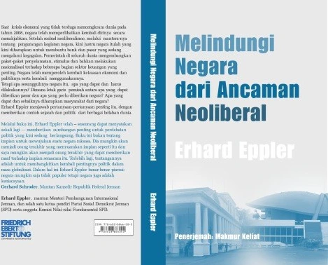 خرید و قیمت دانلود کتاب Melindungi Negara dari Ancaman Neoliberal 2009 ...