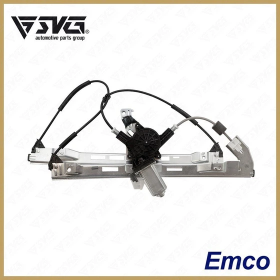 خرید و قیمت دستگاه شیشه بالابر جلو راست برقی پژو 206 EMCO | ترب