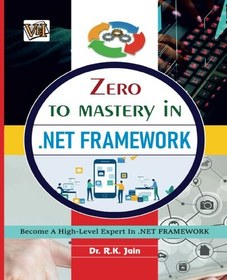خرید و قیمت دانلود کتاب Zero To Mastery In .net Framework- No.1 net ...