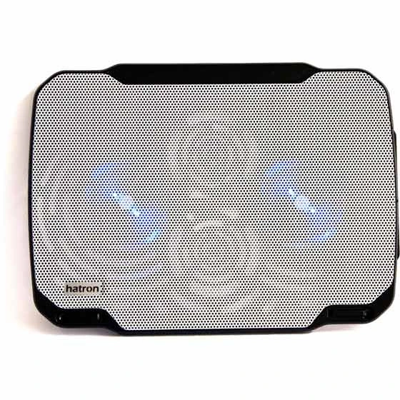 خرید و قیمت پایه خنک کننده هترون مدل HCP080 با ۲ فن | ترب