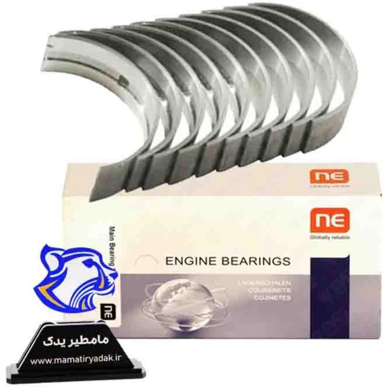 خرید و قیمت یاتاقان ثابت استاندارد سمند (موتور ملی/EF7) NE | ترب