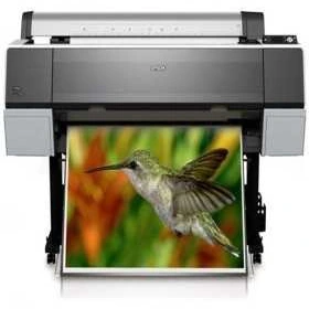 خرید و قیمت دستگاه پلاتر اپسون EPSON Stylus Pro 9700 | ترب