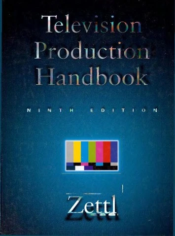 خرید و قیمت دانلود کتاب Television Production Handbook ویرایش 9 | ترب