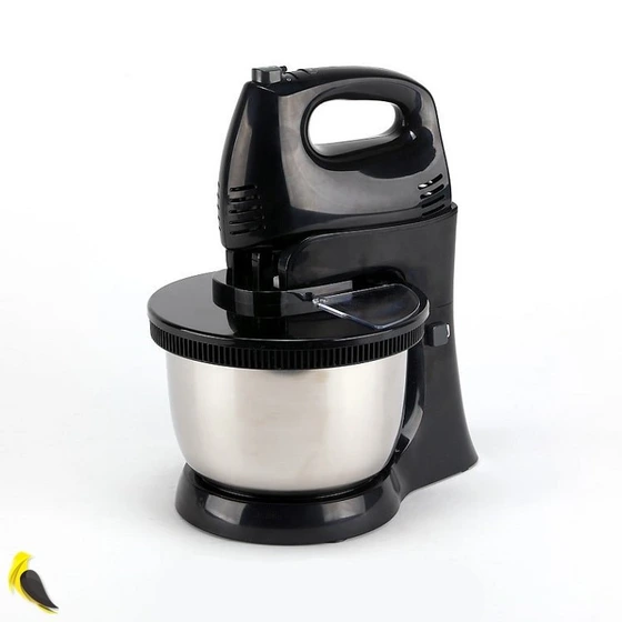 خرید و قیمت همزن کاسه دار گردان ساپر مدل SHMBR-700 | ترب